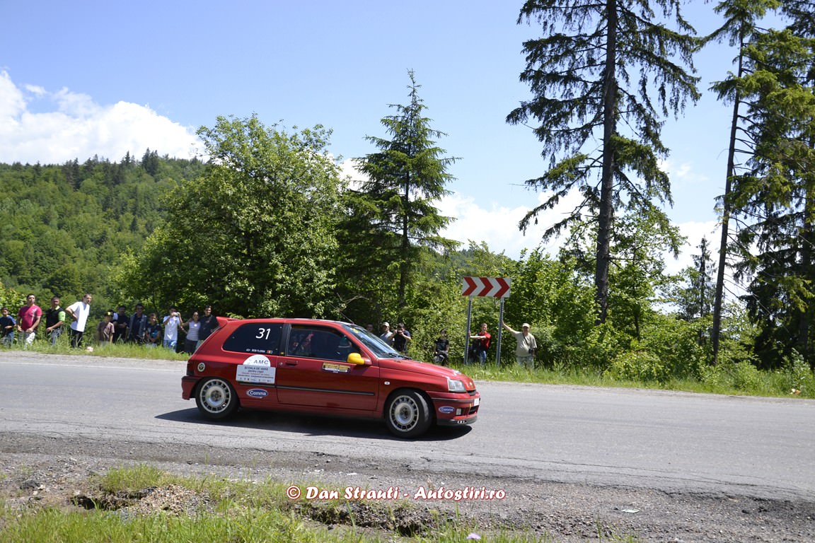 Interviu Bob Florin Mircea
