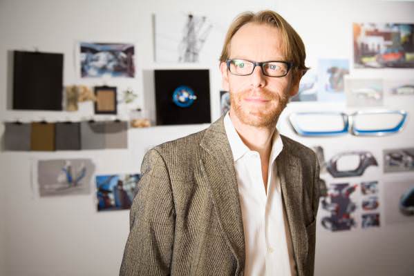 BMW i este partener al Premiilor de Design Wallpaper* 2015