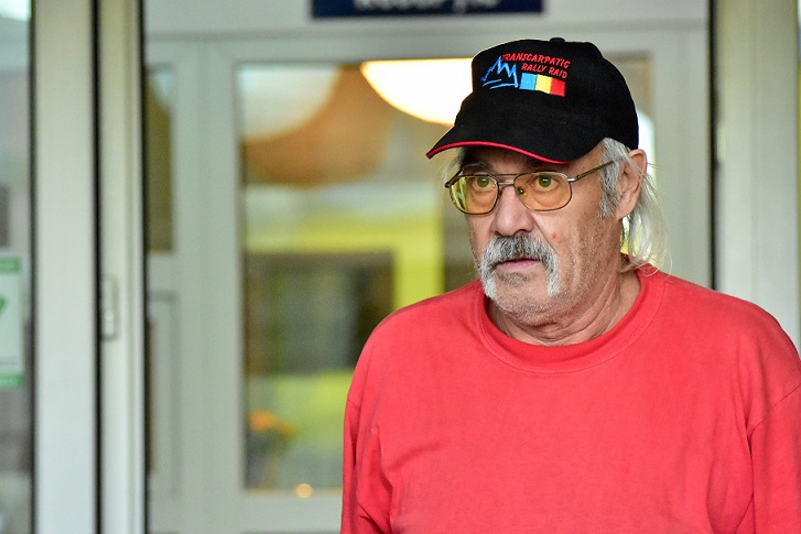 Victor Pop, portdrapel al rally raid-ului românesc a trecut la cele ...