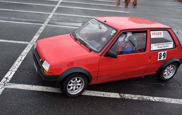 Cupa Shopping City Râmnicu Vâlcea 2022 - Autostiri.ro