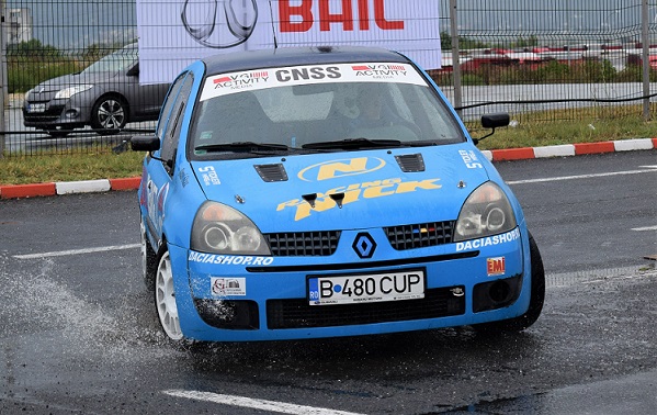 Cupa Shopping City Râmnicu Vâlcea 2022 - Autostiri.ro